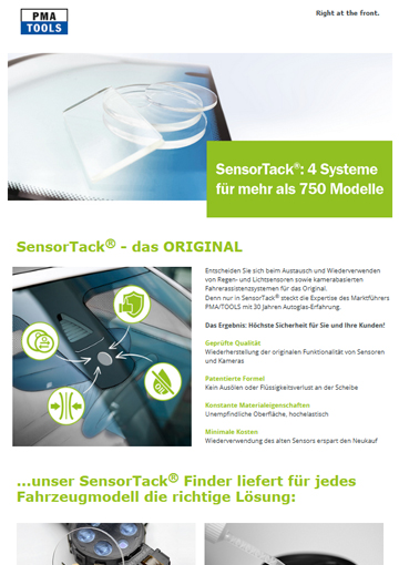 News – PMA TOOLS AG